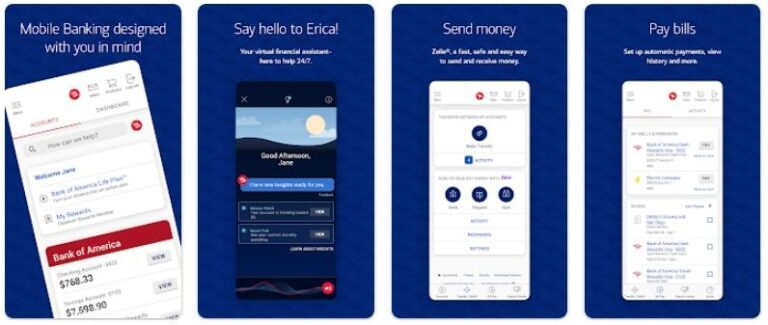 The Bank of America Customized Cash Rewards Card Benefits: Learn ...